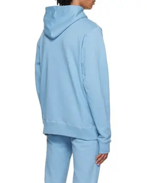 BILLIONAIRE BOYS CLUB Logo Print Pullover Hoodie