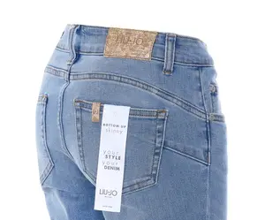 Liu Jo Monroe Skinny Jeans