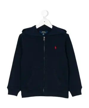 Polo Ralph Lauren Zip Hoodie