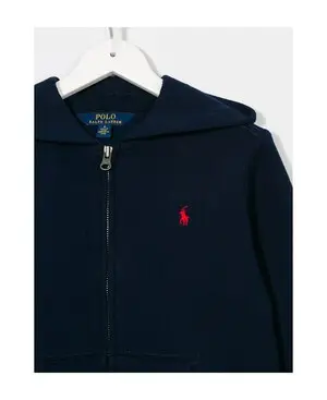 Polo Ralph Lauren Zip Hoodie