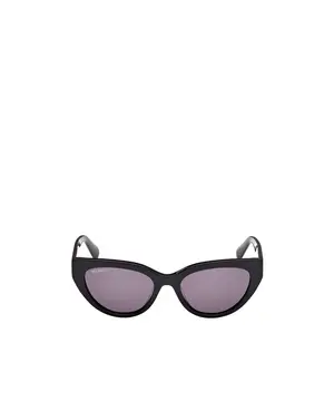 MAXCO. Full Frame Sunglasses - Black