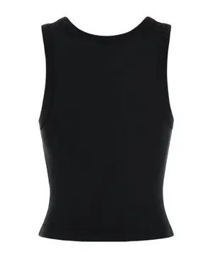ENTIRE STUDIOS Round-neck Vest
