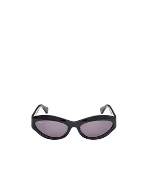 MAXCO. Full Frame Sunglasses - Black