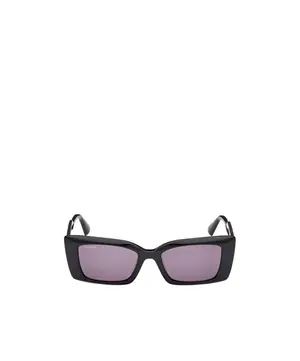 MAXCO. Full Frame Sunglasses - Black