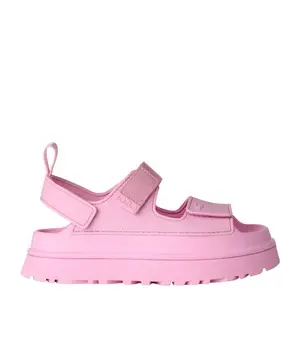 UGG Platform Strappy Sandals