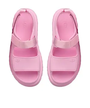 UGG Platform Strappy Sandals