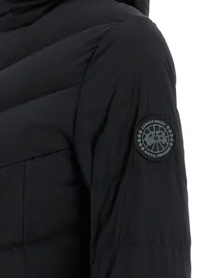 Canada Goose Clair Down Jacket