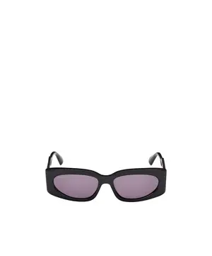 MAXCO. Full Frame Sunglasses - Black