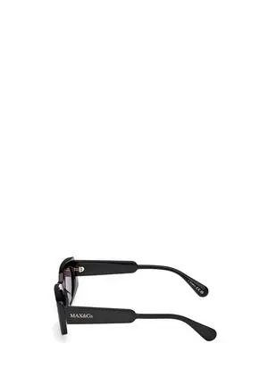 MAXCO. Full Frame Sunglasses