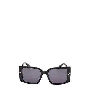 MAXCO. Full Frame Sunglasses - Gray