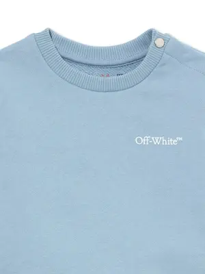 Off-White Scribble Sweatshirt