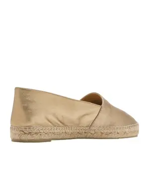 CastaÑer Kenda Espadrilles - Nude
