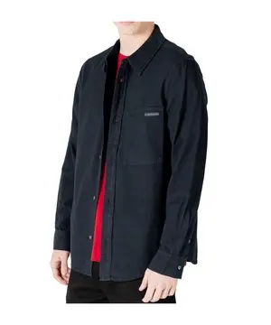 Calvin Klein Long Sleeve Shirt