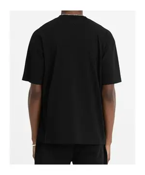 REPRESENT Cotton Crew Neck Tee