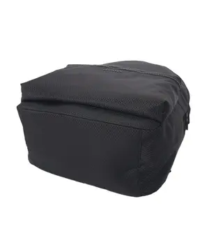 Hugo Boss Zippered Backpack