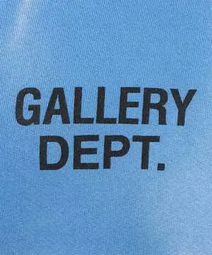 GALLERY DEPT. Hooded Sweater