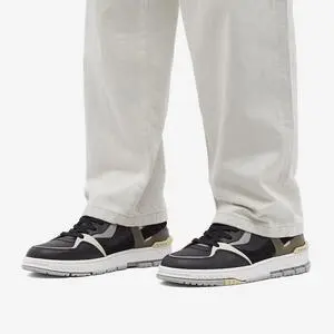 Axel Arigato Logo Sneakers