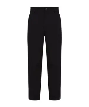 Calvin Klein Tapered Chino Trousers