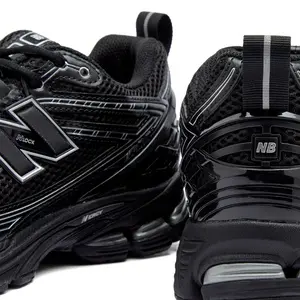 NEW BALANCE 1906r Mesh Panelled Sneakers