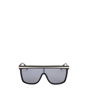 MAXCO. Full Frame Sunglasses - Gray