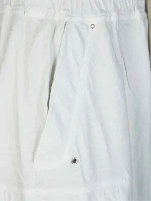 Rick Owens Drawstring Shorts