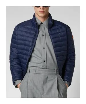 SAVE THE DUCK Alexander Puffer Jacket