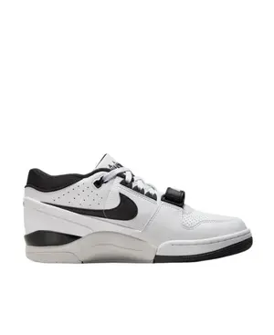 Nike X Billie Eilish Air Alpha Force 88 'white/black' Sneakers - Gray