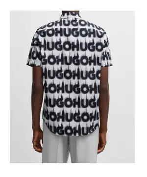 Hugo Boss Ellino Shirt