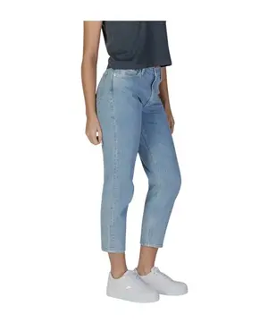 Calvin Klein Straight Leg Jeans