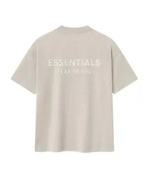 Fear Of God Classic Fit T-shirt