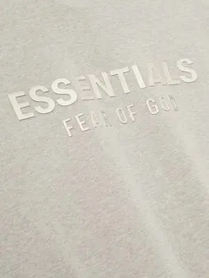 Fear Of God Classic Fit T-shirt