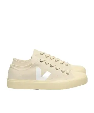 VEJA Wata Lace-up Sneakers - Nude