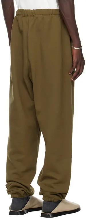 Fear Of God Essentials Track Pants