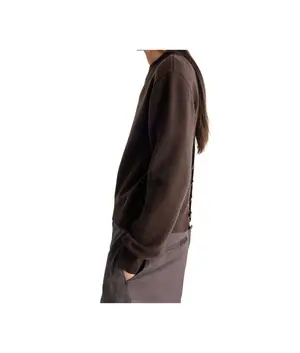LEMAIRE Reversible Buttoned Sweater