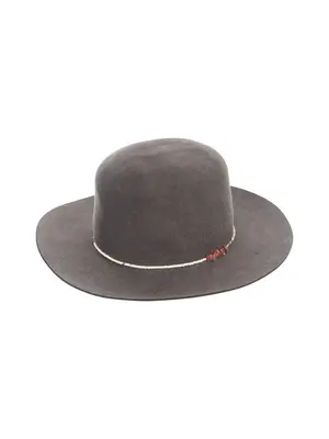 SUPERDUPER X Casamarina Lab Felt Hat
