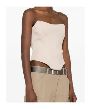 Giuseppe Di Morabito Corset Top
