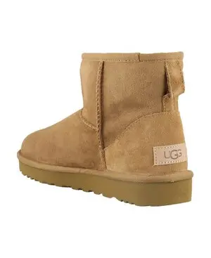 UGG Classic Mini Ii Boots