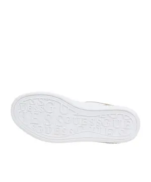 Guess Perforated Panel Sneakers