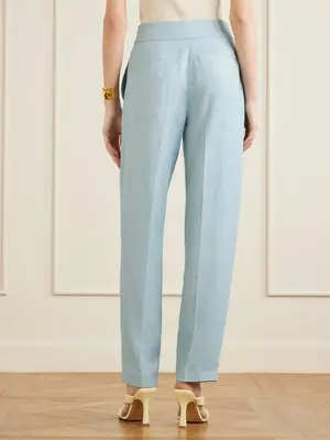 JOSEPH Welt-pocket Trousers