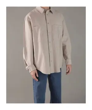 Calvin Klein Long-sleeved Shirt