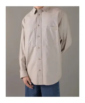 Calvin Klein Long-sleeved Shirt
