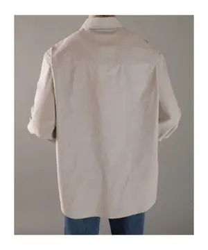 Calvin Klein Long-sleeved Shirt