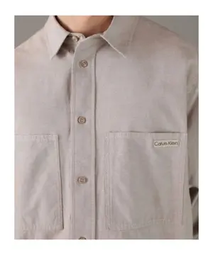 Calvin Klein Long-sleeved Shirt