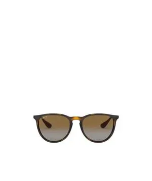 Ray-ban Chris Square Frame Sunglasses
