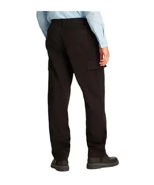 Calvin Klein Straight-leg Cargo Pants
