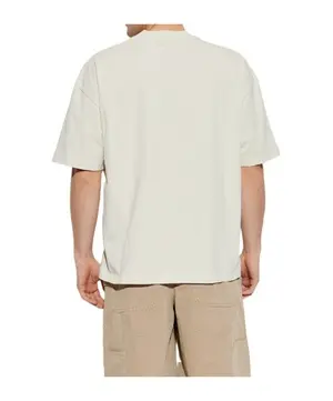 ALLSAINTS Xander Logo T-shirt