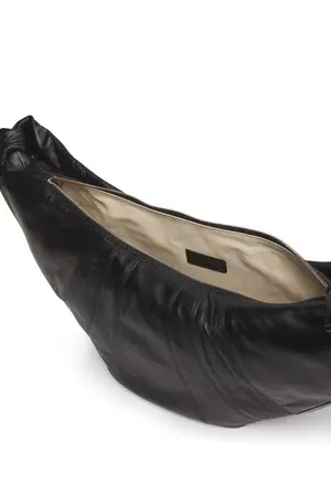 LEMAIRE Medium Croissant Shoulder Bag