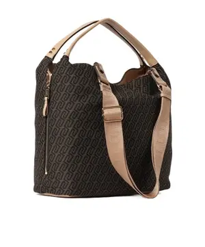Liu Jo Patterned Tote Bag
