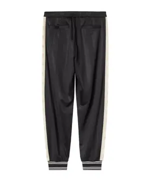 Carhartt Work In Progress Logo Stripe Track Pants