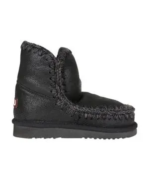 Mou Eskimo 18 Boots - Black